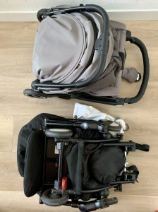 De Hamilton X1 One Prime Buggy: Review